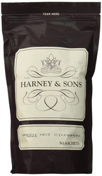 Harney & Sons green hot cinnamon spice tea