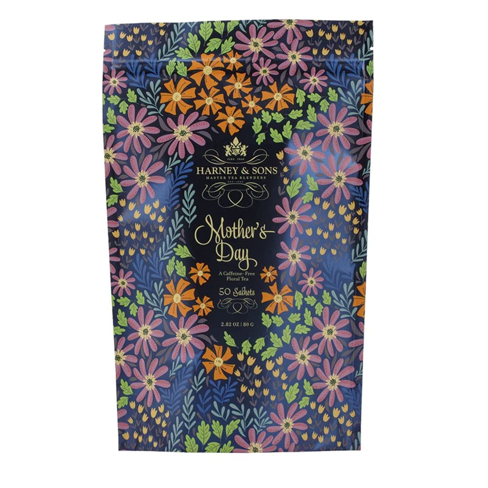 Harney & Sons herbal tea gift