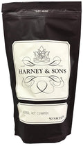 Harney & Sons herbal tea sachets