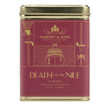 Harney & Sons herbal tea sachets