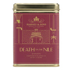 Harney & Sons herbal tea sachets