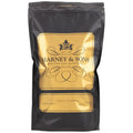 Harney & Sons hibiscus herbal tea sachets
