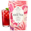 Harney & Sons hibiscus iced tea bags