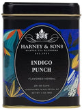 Harney & Sons Indigo Punch herbal tea