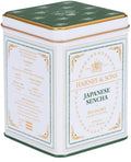 Harney & Sons Japanese Sencha green tea sachets