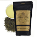Harney & Sons organic Bancha green tea leaves