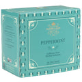 Harney & Sons organic peppermint tea bags