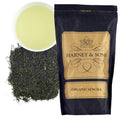 Harney & Sons organic sencha green tea