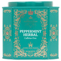 Harney & Sons peppermint herbal tea
