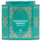 Harney & Sons peppermint herbal tea