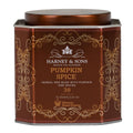 Harney & Sons pumpkin spice herbal tea