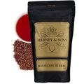Harney & Sons raspberry herbal tea loose leaf