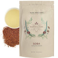 Harney & Sons roasted buckwheat tea