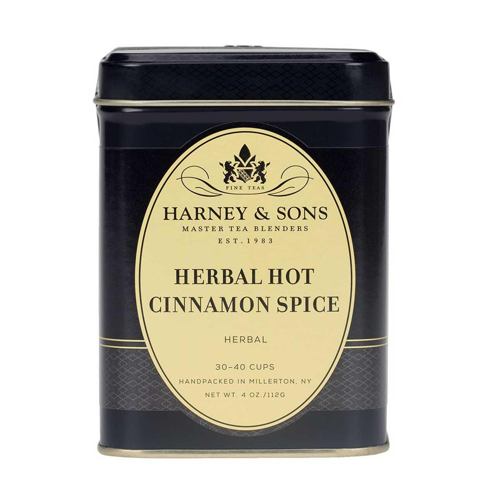 Harney & Sons rooibos tea blend