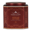 Harney & Sons rooibos tea sachets