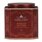Harney & Sons rooibos tea sachets