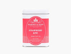 Harney & Sons strawberry kiwi tea blend