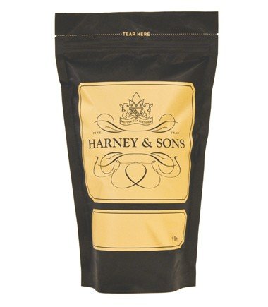 Harney & Sons Valentine's Blend tea gift