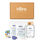 HARO clear eye vitamins for vision