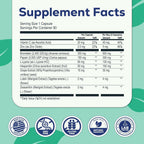 HARO vitamins for enhanced visual clarity