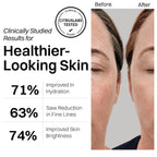 Haroutine collagen for beauty routine