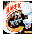 Harpic Powerplus Active air fresheners