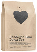 Harts of America dandelion root tea