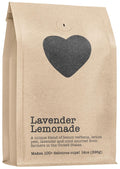 Harts of America lavender lemonade tea
