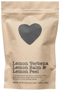 Harts of America lemon verbena tea
