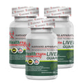 Harvard Apparatus milk thistle detox tablets