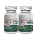 Harvard Apparatus milk thistle detox tablets