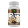 Harvest of Nature mushroom complex capsules