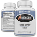 Hashicare thyroid support multivitamins