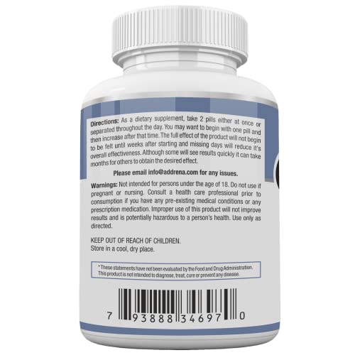 Hashicare vitamins for energy support