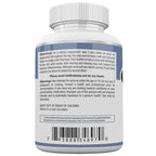 Hashicare vitamins for energy support