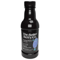 Haskap berry juice for wellness