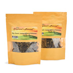 HATF's herbal detox tea option