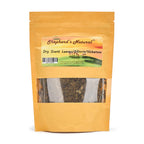 HATF's herbal tea scent leaves