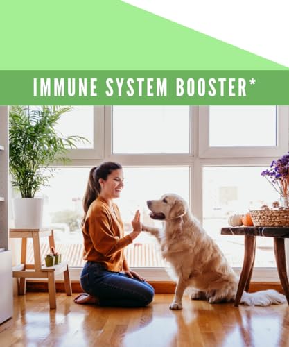 Hattie's mushroom capsules for immune defense