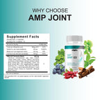 Havah AmpJoint 10 capsules for daily wellness
