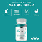 Havah AmpJoint 10 immune system booster
