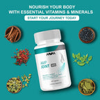 Havah multivitamins for active lifestyle support