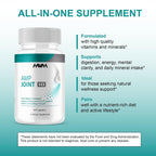Havah multivitamins with essential nutrients