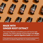 HAVASU black seed oil capsules