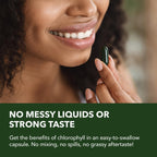Havasu Nutrition chlorophyll benefits