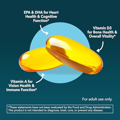 Havasu Nutrition cod liver oil supplement
