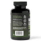 HAVASU Nutrition herbal Mullein supplement