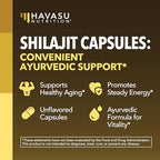 HAVASU NUTRITION herbal supplement