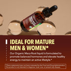 Havasu Nutrition maca root extract