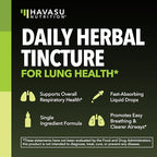 Havasu Nutrition Mullein leaf benefits